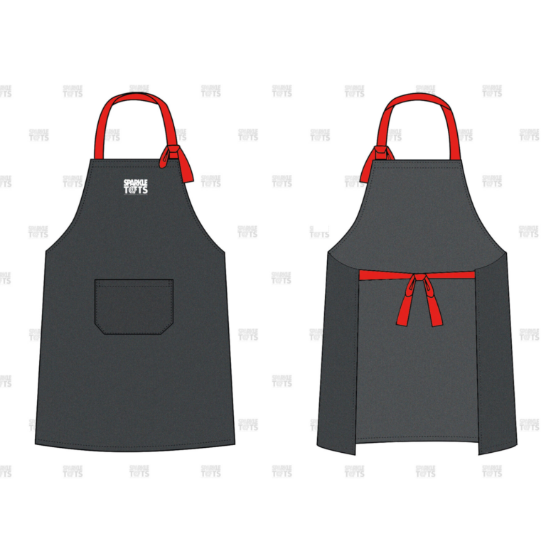 Apron for Cook / Cleaner – Teck Hing Textiles & Garments Pte Ltd