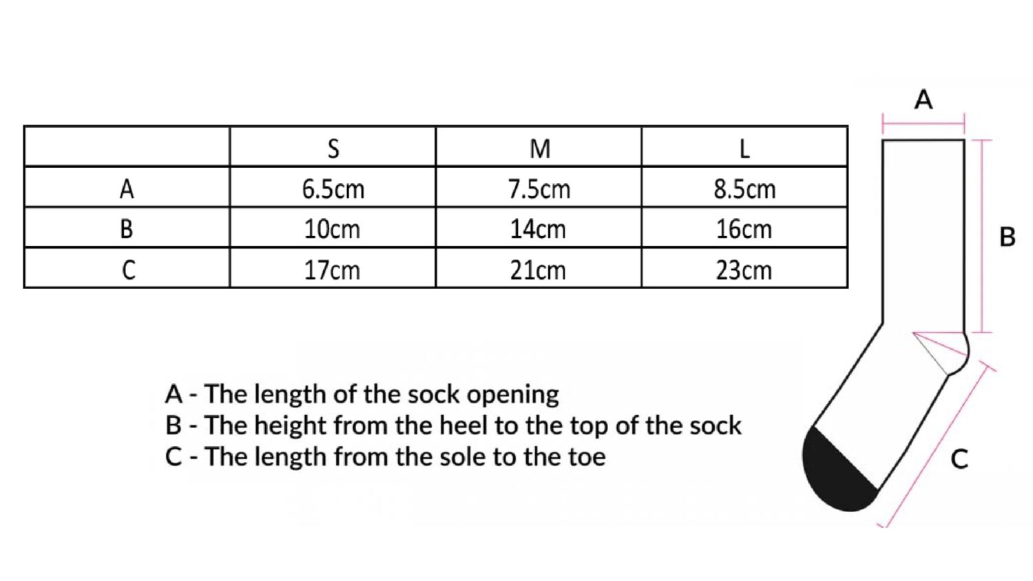 Anti Slip Socks – Teck Hing Textiles & Garments Pte Ltd